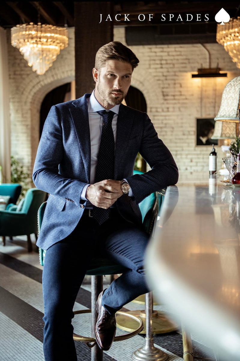 Jack Of Spades Jack Fit Stretch Collection