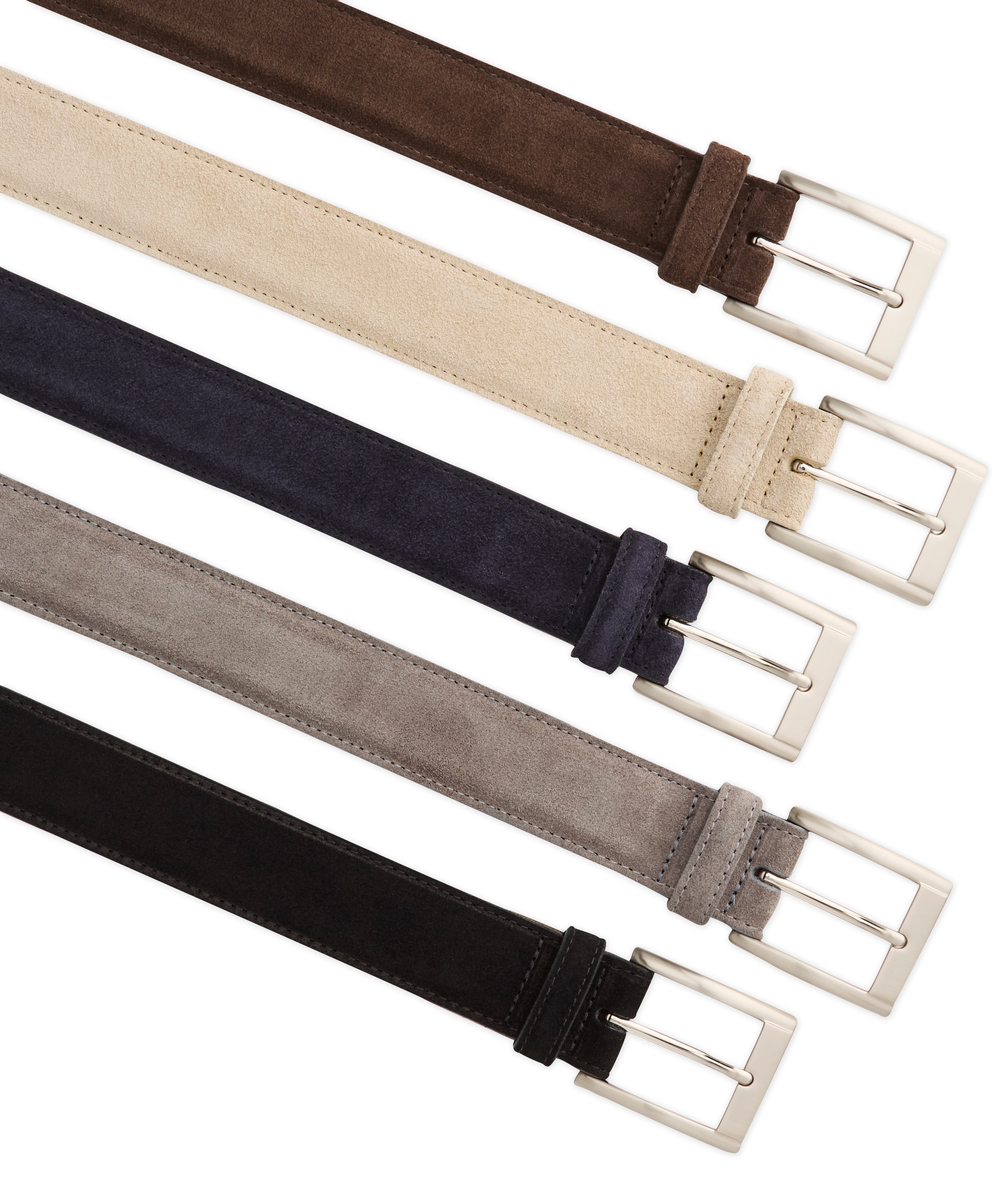 Belts – Jack Of Spades