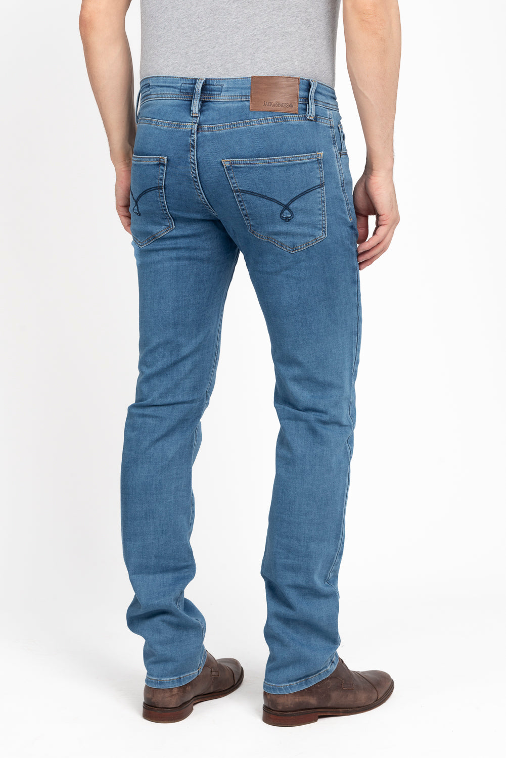 Understanding What Does Mid Rise Mean In Jeans For The Perfect Fit Understanding What Does Mid Rise Mean In Jeans For The Perfect Fit